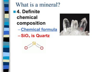 Mineralsppt16.pdfwwwwwwwwww.com oshioshi | PDF | Chemistry | Science