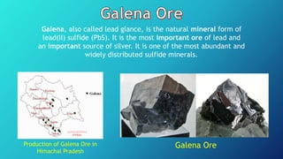 Minerals resources (hp) | PPT