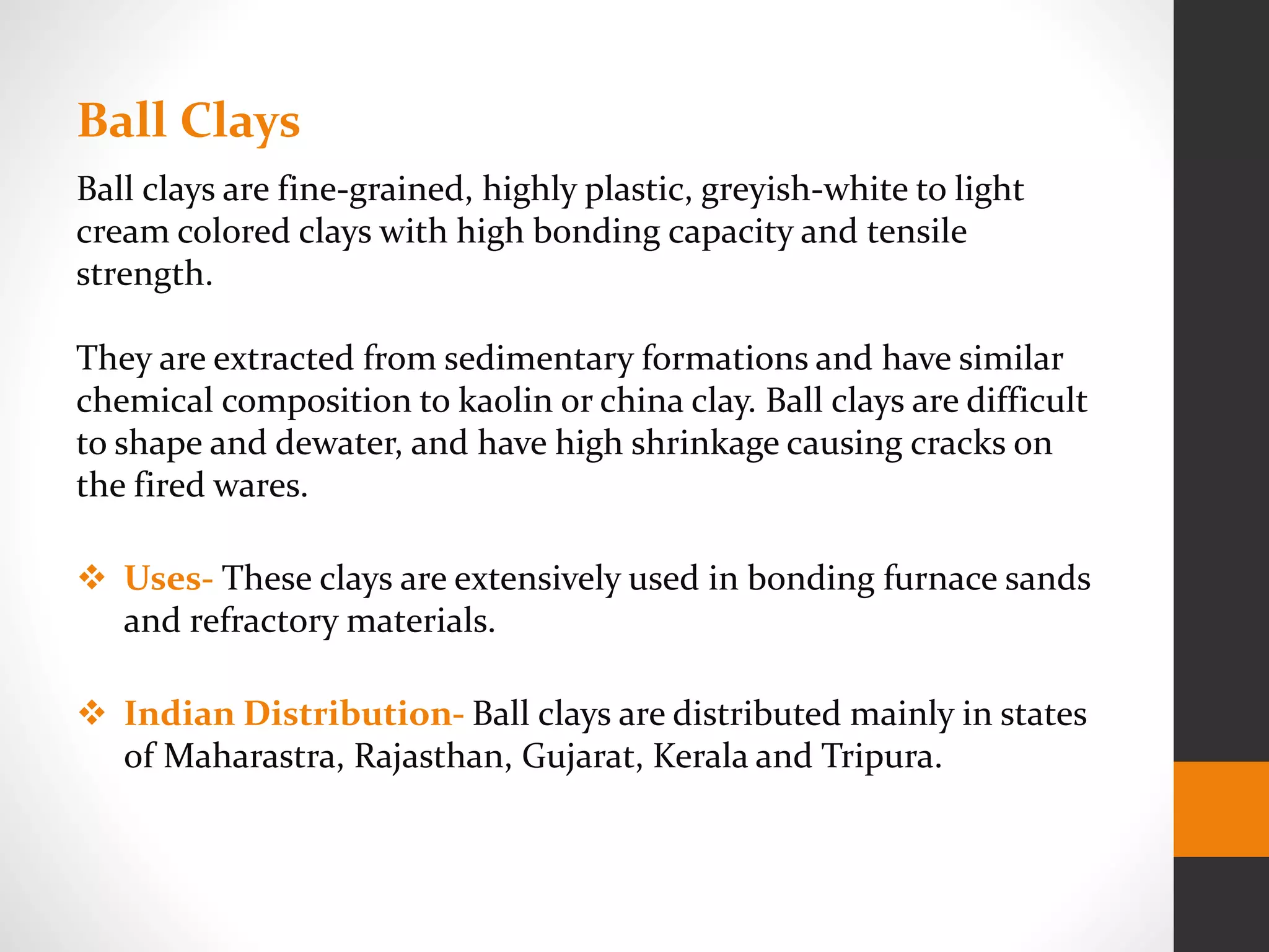 Minerals Used In Refractory Industries by Jatin Pant.pptx