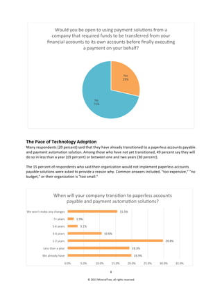Exploring the Invoice-to-Pay Process | PDF