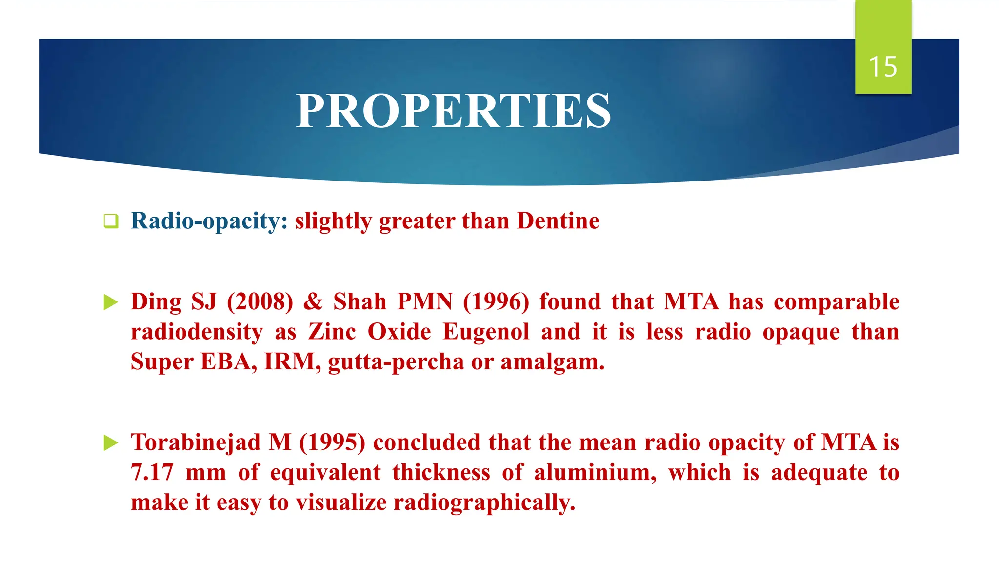 MINERAL TRIOXIDE AGGREGATE presentation.pptx