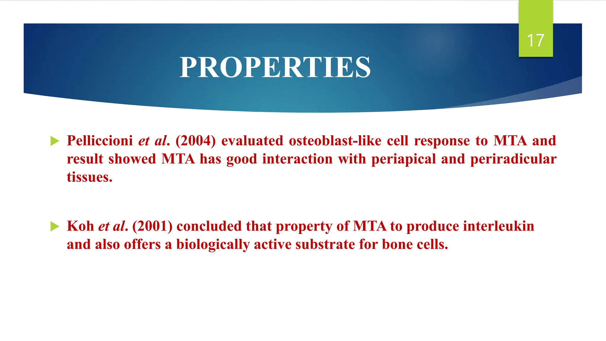 MINERAL TRIOXIDE AGGREGATE presentation.pptx