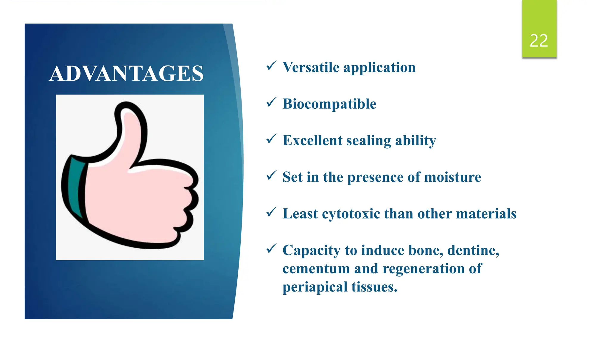 MINERAL TRIOXIDE AGGREGATE presentation.pptx
