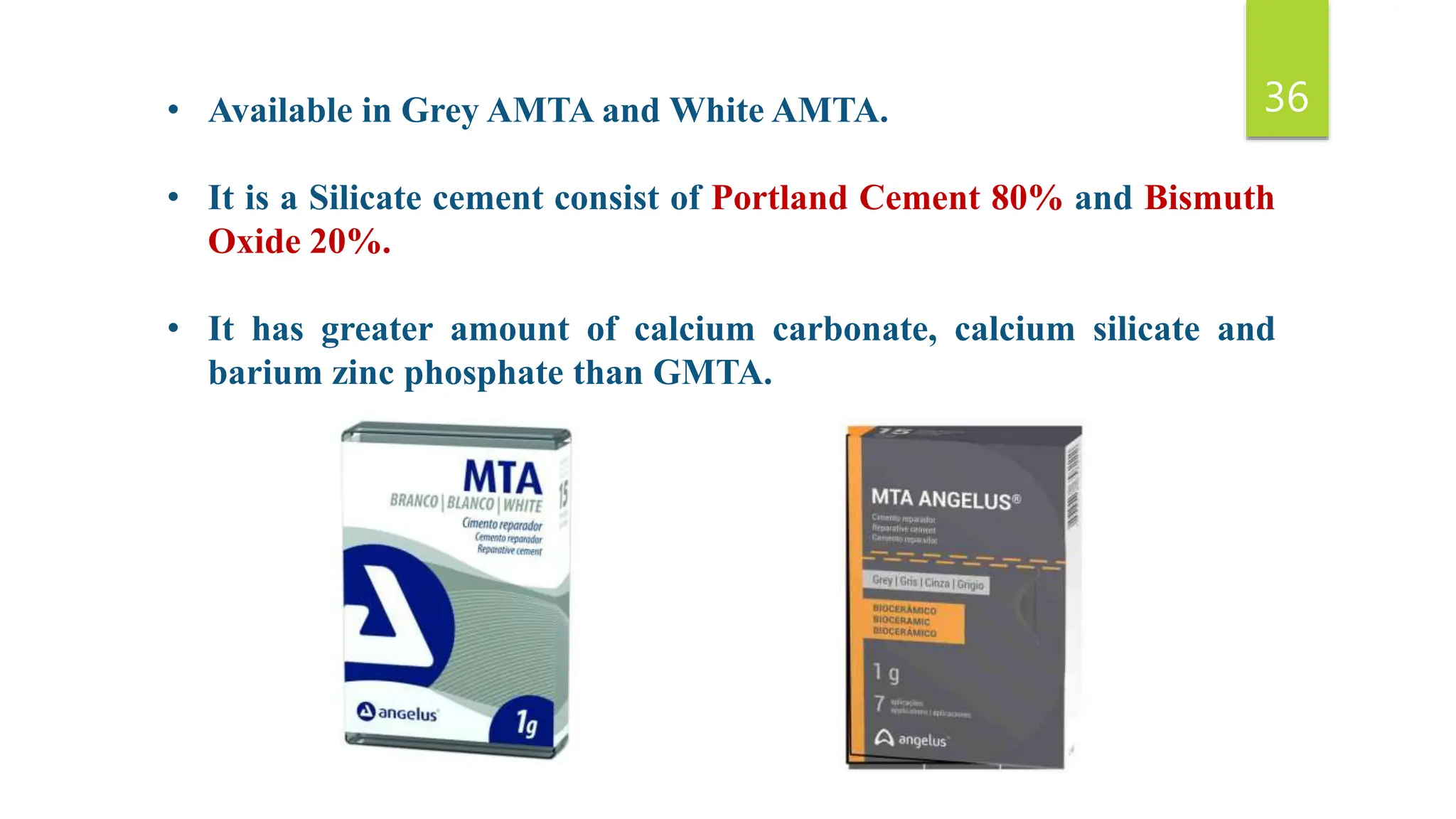 MINERAL TRIOXIDE AGGREGATE presentation.pptx