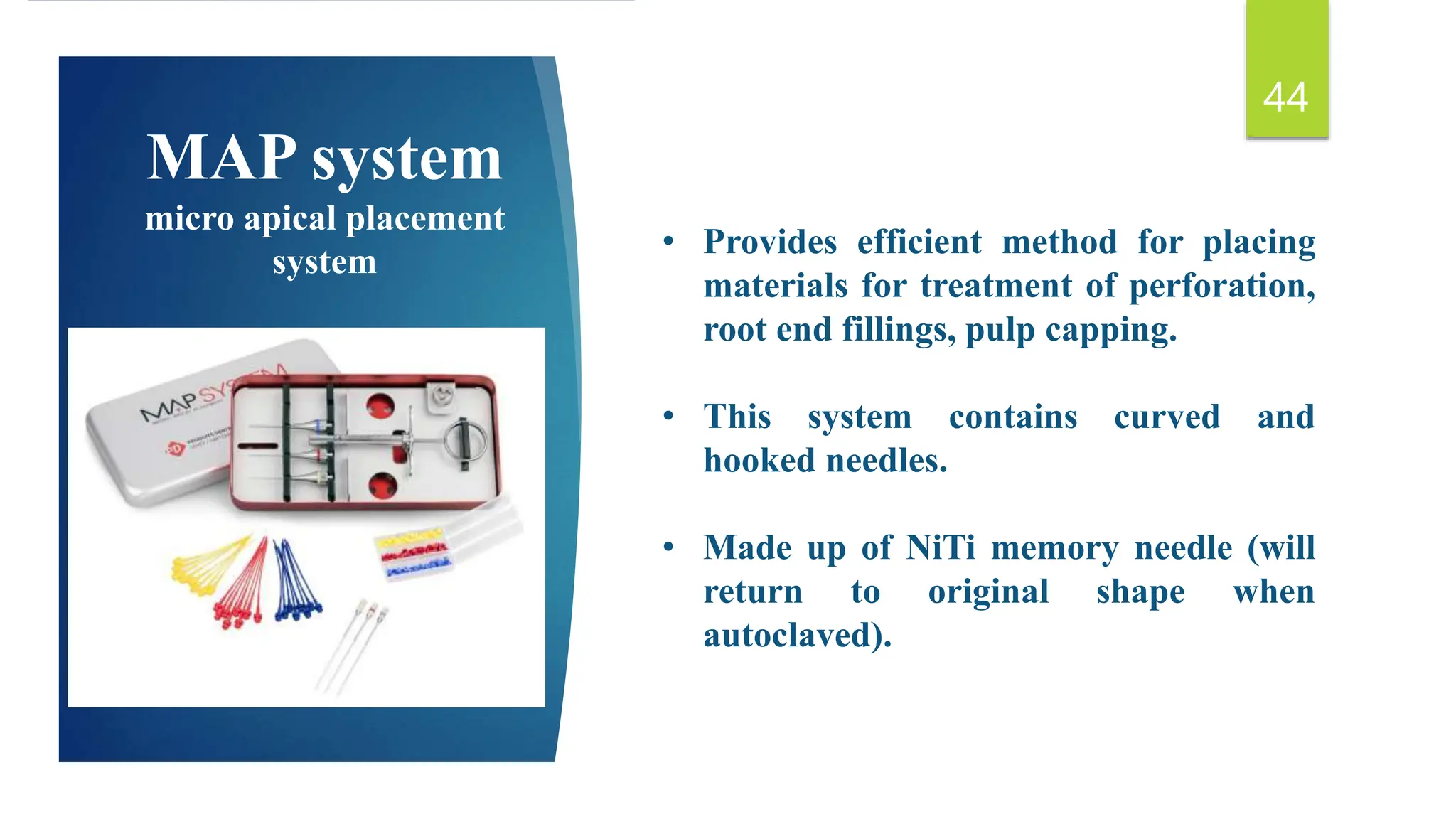 MINERAL TRIOXIDE AGGREGATE presentation.pptx