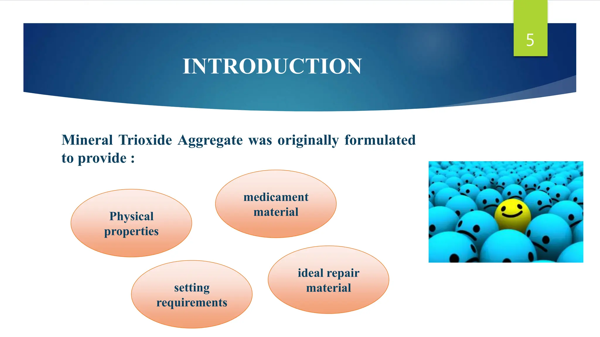MINERAL TRIOXIDE AGGREGATE presentation.pptx