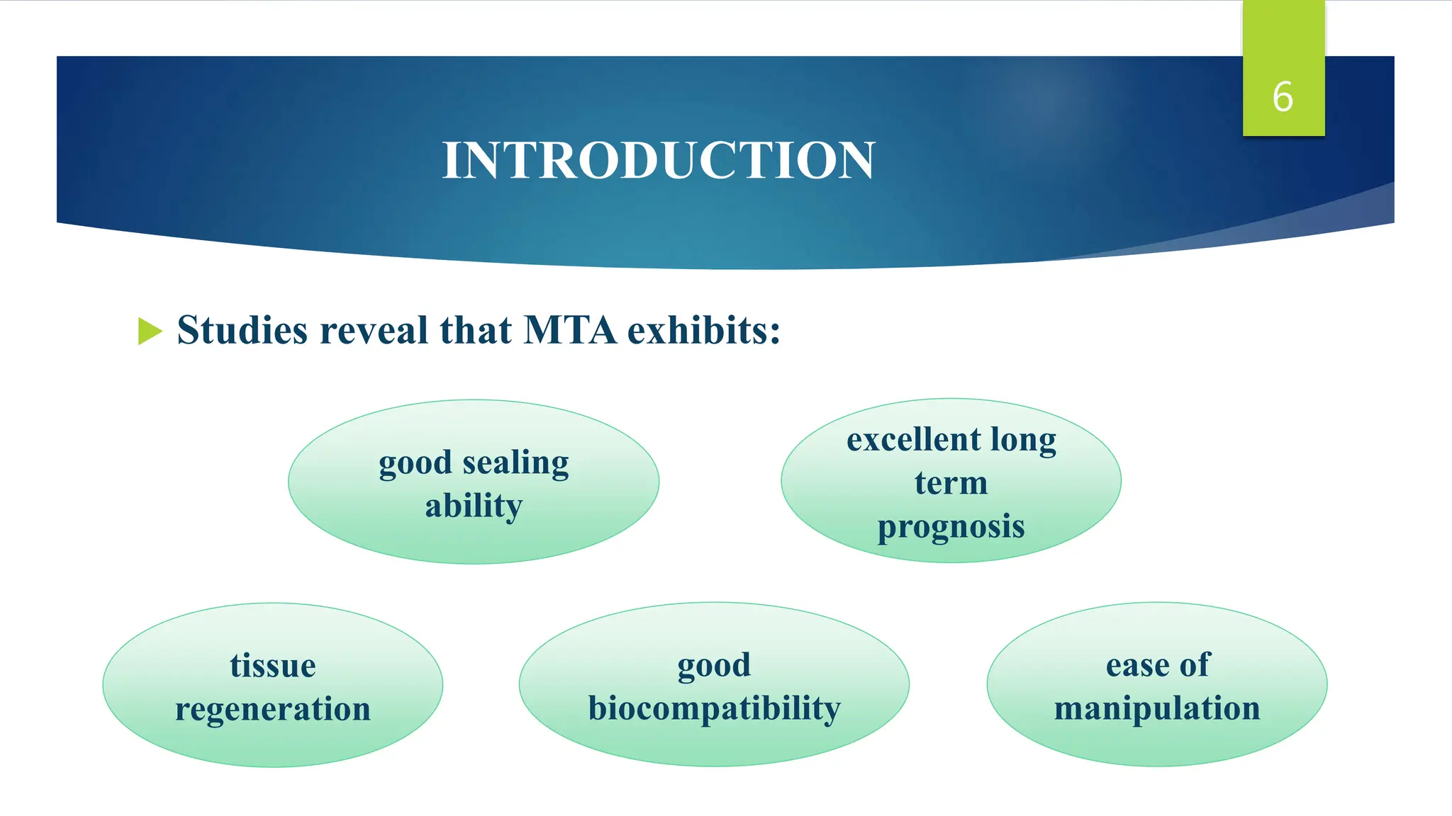 MINERAL TRIOXIDE AGGREGATE presentation.pptx