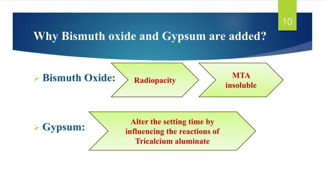 MINERAL TRIOXIDE AGGREGATE presentation.pptx