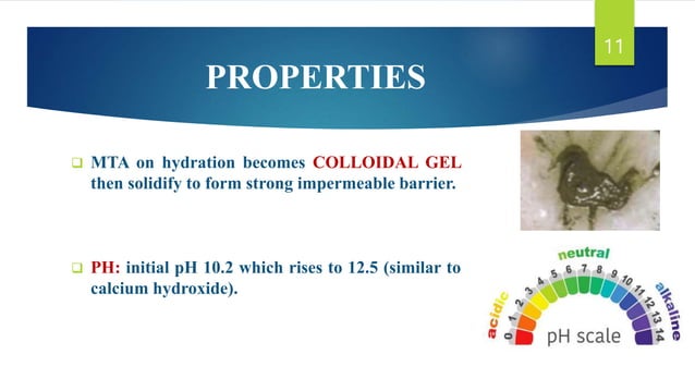 MINERAL TRIOXIDE AGGREGATE presentation.pptx