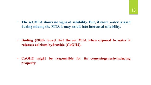 MINERAL TRIOXIDE AGGREGATE presentation.pptx