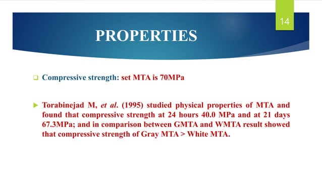 MINERAL TRIOXIDE AGGREGATE presentation.pptx
