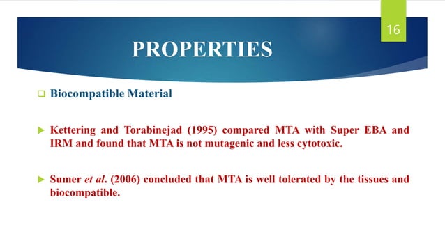 MINERAL TRIOXIDE AGGREGATE presentation.pptx