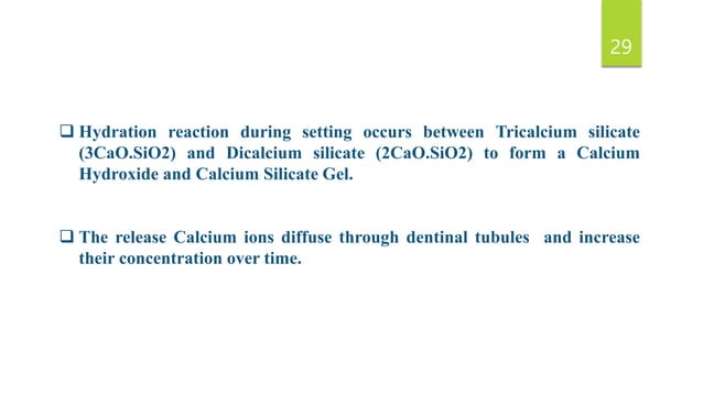 MINERAL TRIOXIDE AGGREGATE presentation.pptx
