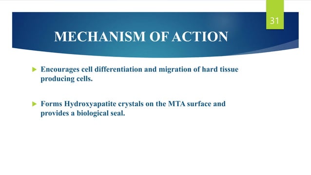 MINERAL TRIOXIDE AGGREGATE presentation.pptx