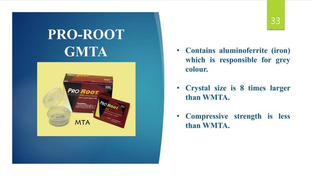 MINERAL TRIOXIDE AGGREGATE presentation.pptx