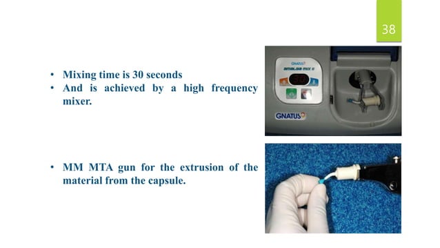 MINERAL TRIOXIDE AGGREGATE presentation.pptx