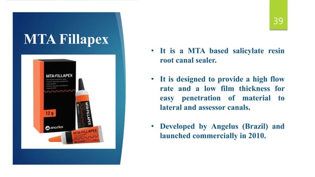 MINERAL TRIOXIDE AGGREGATE presentation.pptx