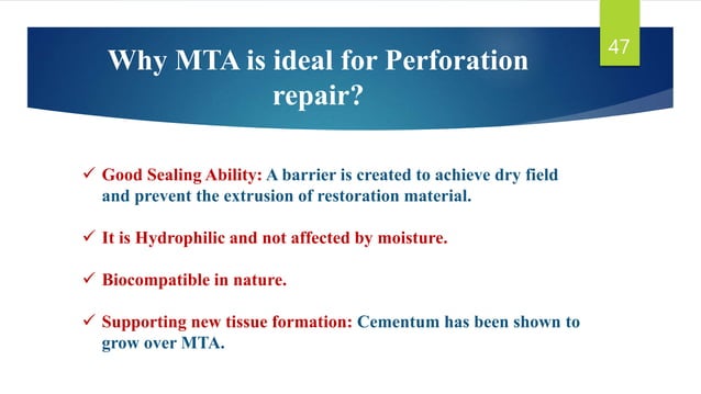 MINERAL TRIOXIDE AGGREGATE presentation.pptx