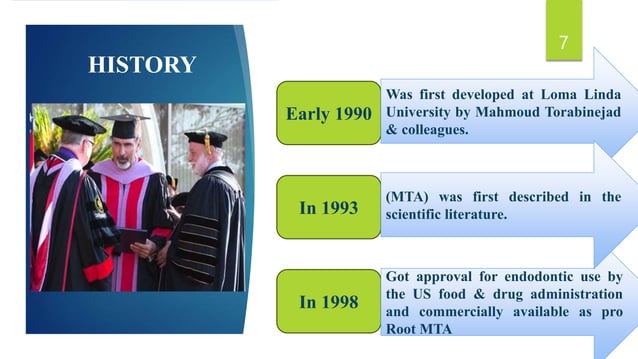 MINERAL TRIOXIDE AGGREGATE presentation.pptx