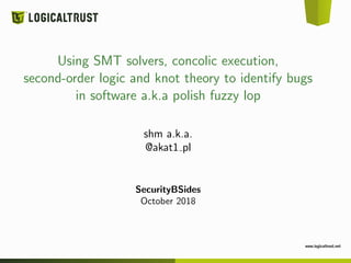 Minerva_lib - fuzzing tool | PDF | Programming Languages | Computing