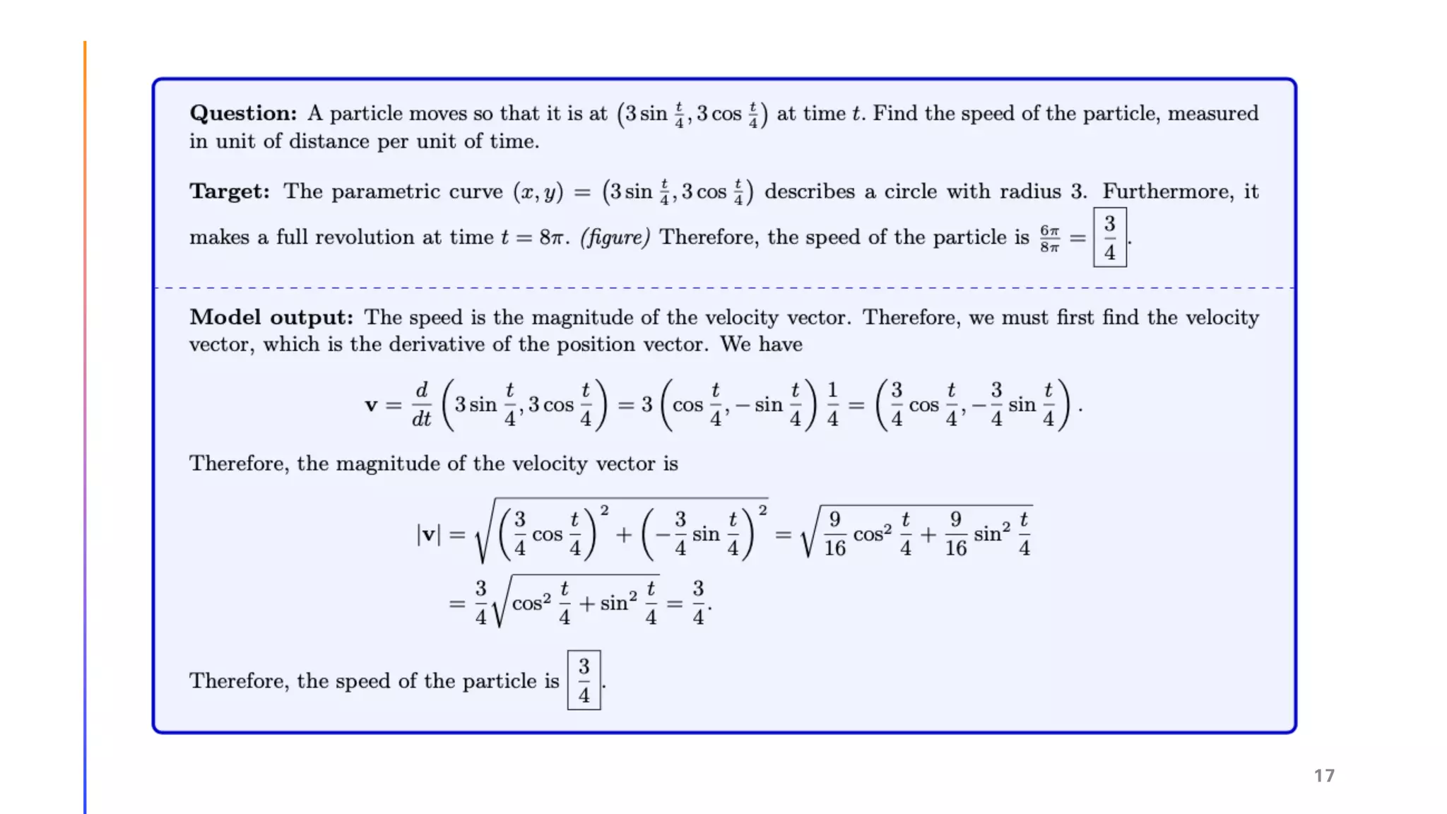 Minerva - Solving Quantitative Reasoning Problems with Language Models | PDF