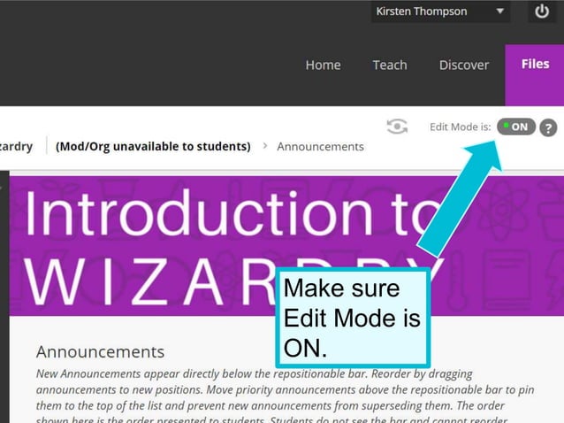 Introduction to Copying and Moving Content | PPT