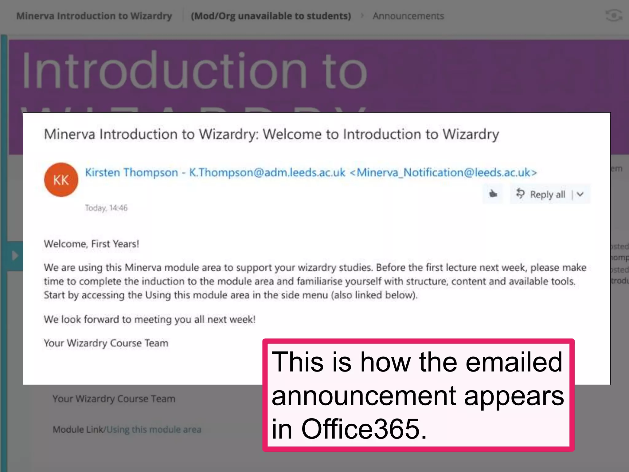 Introduction to Sending Email | PPTX