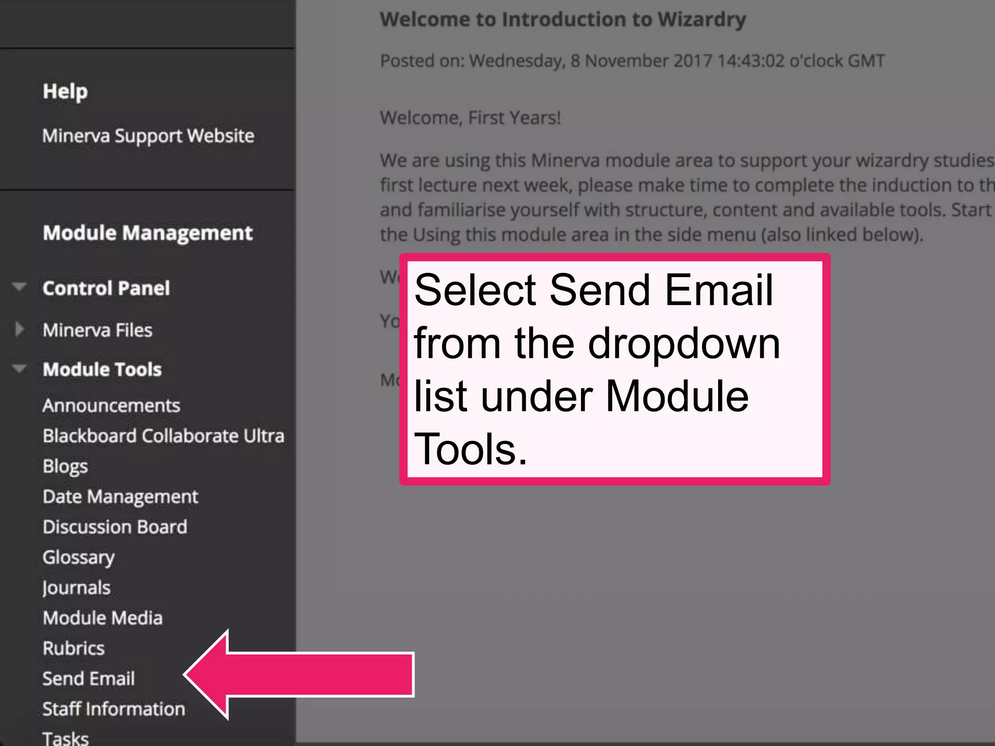 Introduction to Sending Email | PPTX