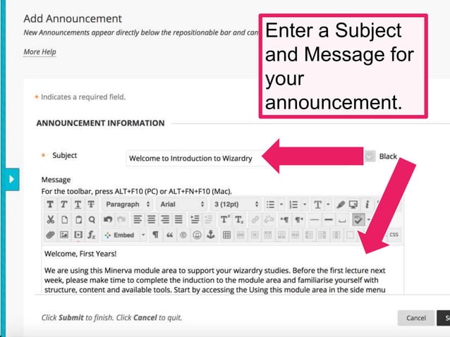 Introduction to Sending Email | PPTX