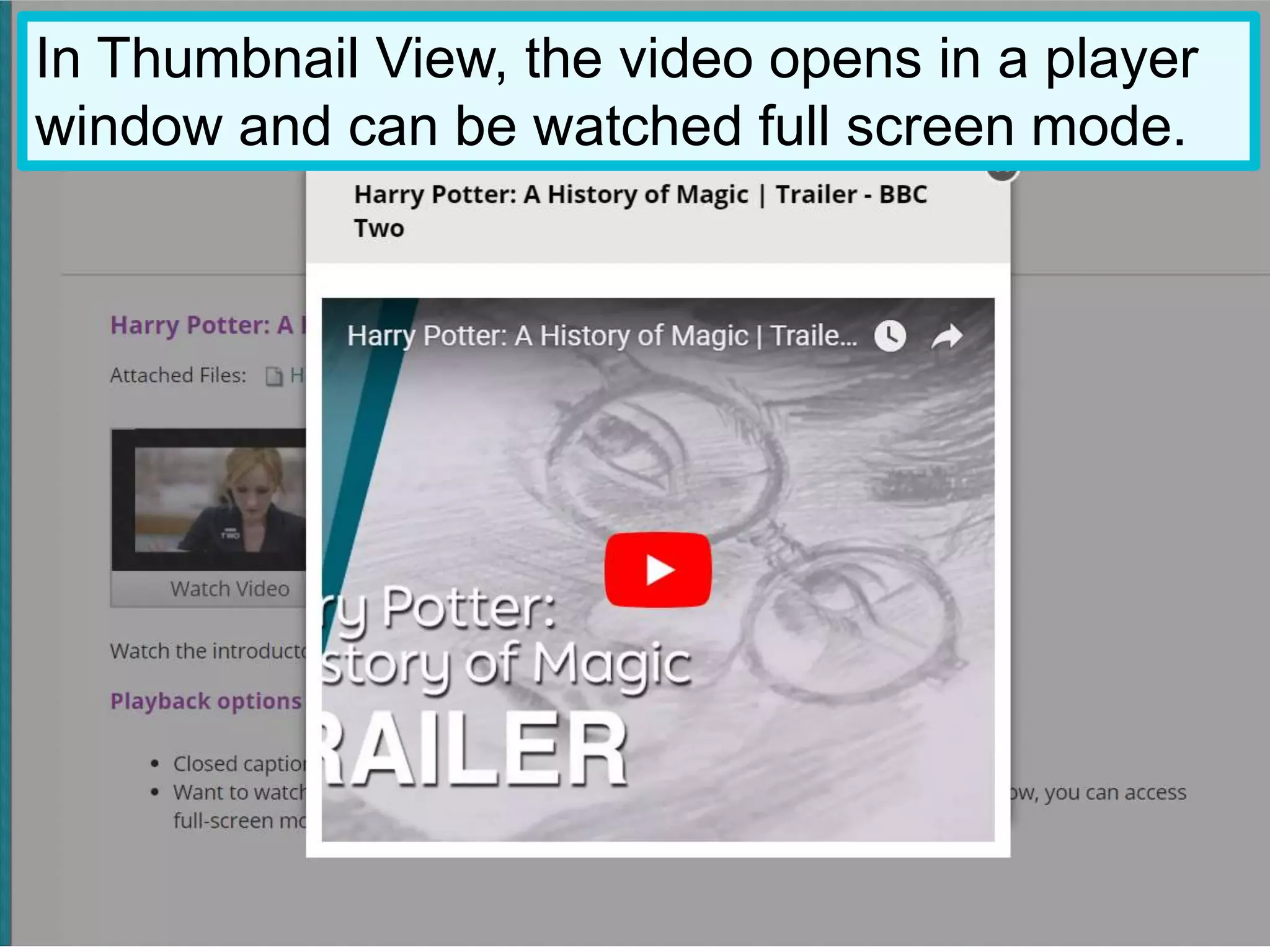 Introduction to Embedding Content | PPT