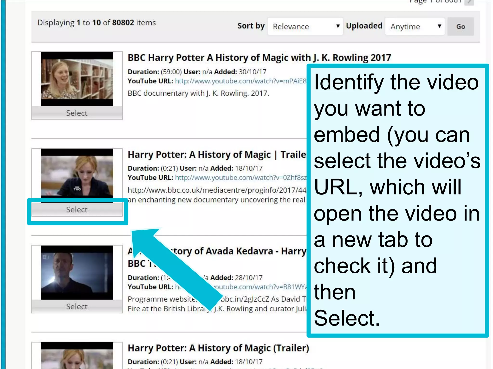 Introduction to Embedding Content | PPT