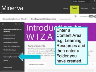 Introduction to Embedding Content | PPT