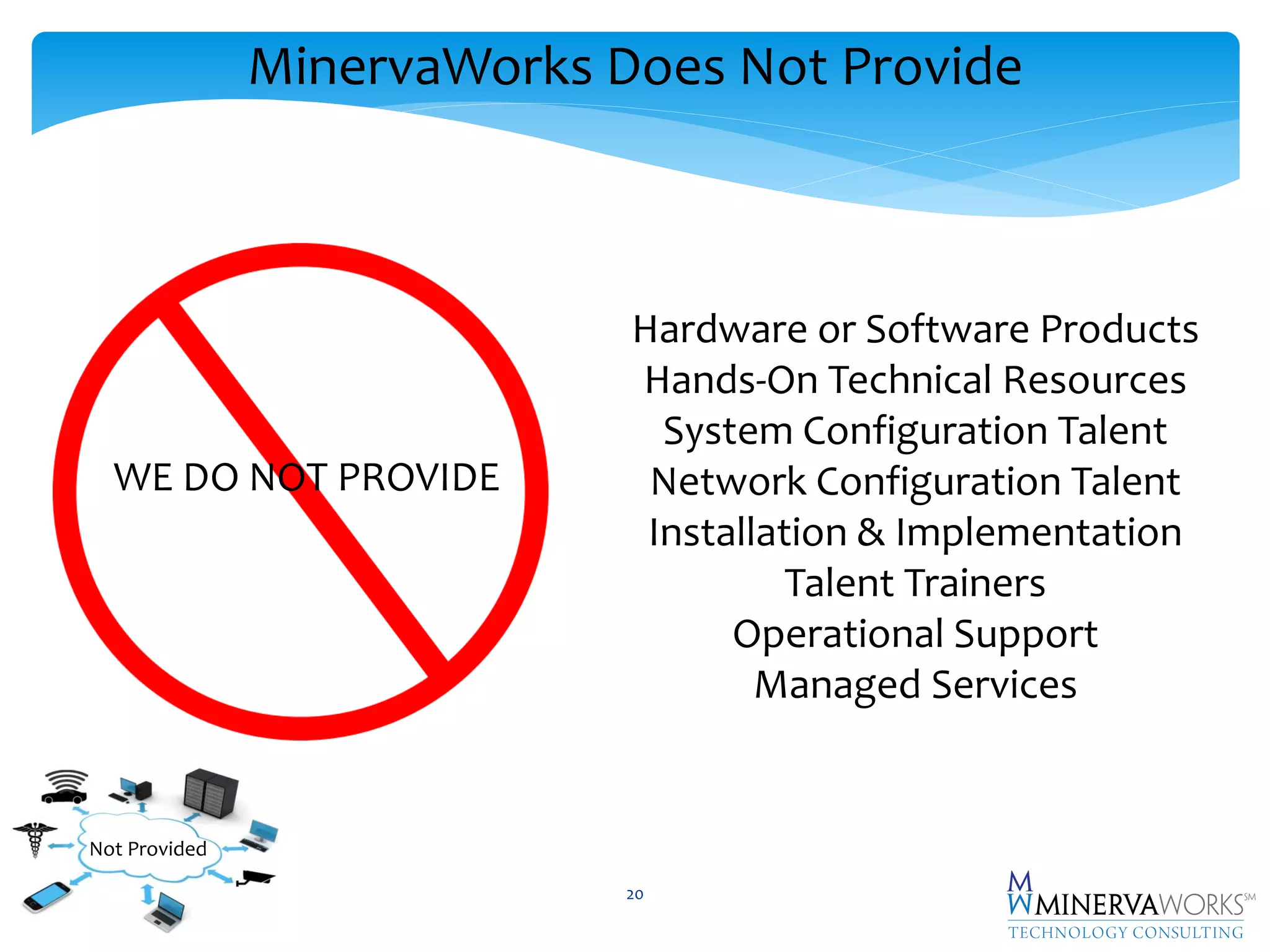 Minerva presentation 3.29.15