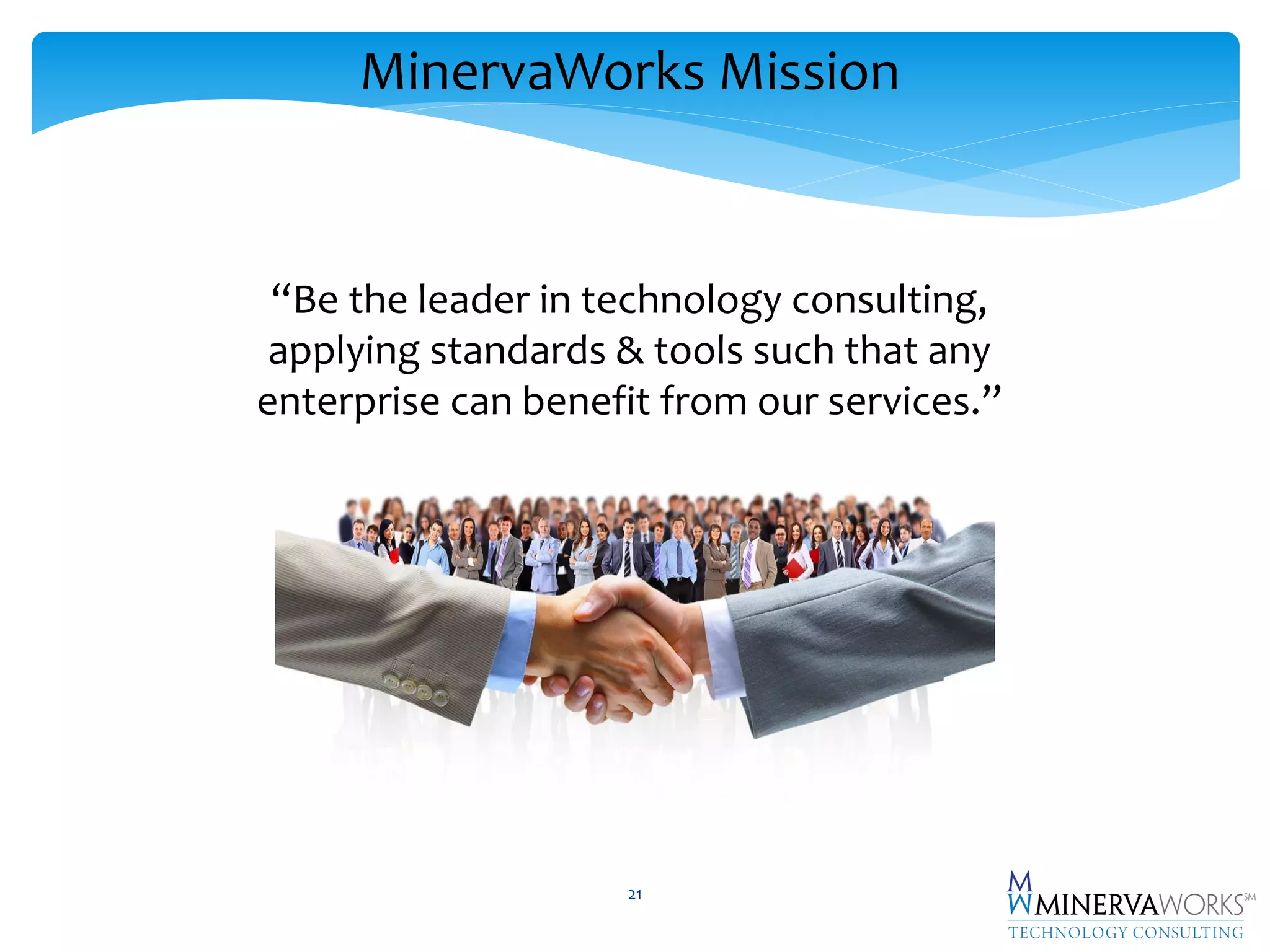 Minerva presentation 3.29.15