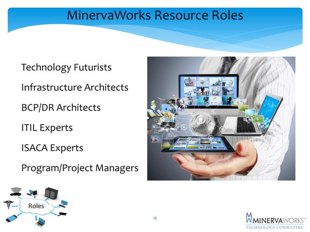 Minerva presentation 3.29.15