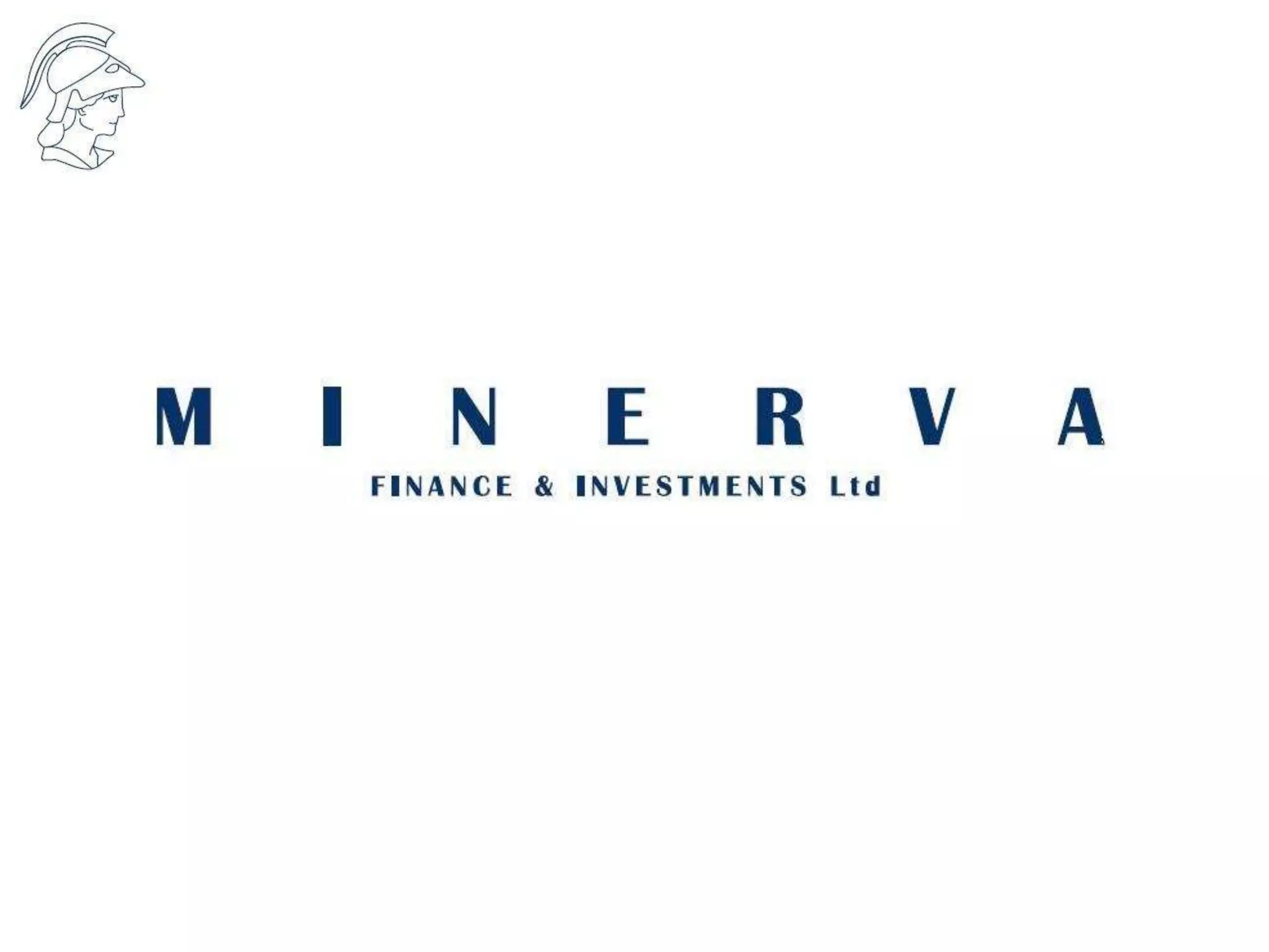 Minerva Presentation Rusnanoforum 6 8 Oct 2009 | PPTX
