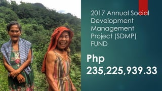 Mines and GeoScience Bureau - Region 7 Philippines | PDF