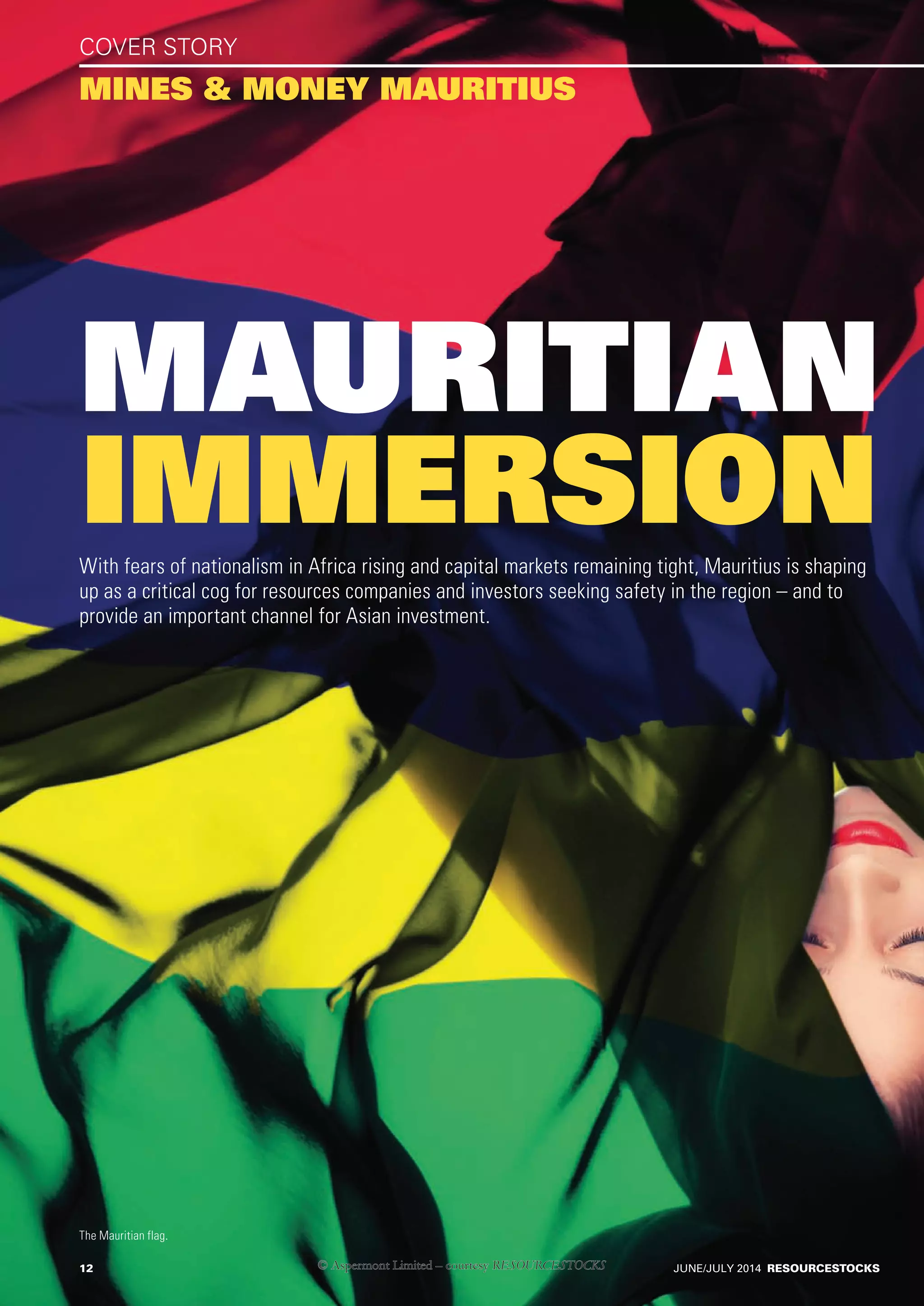 Mines and money mauritius | PDF | Africa Travel | Travel Locations