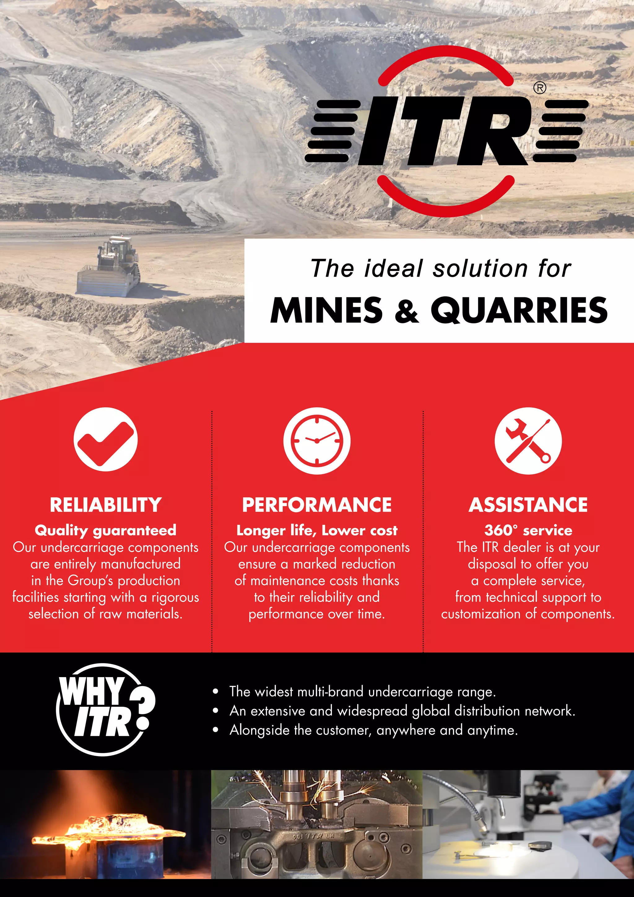 Mines and Quarries | PDF