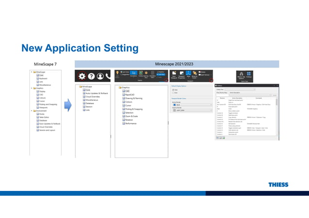 Minescape 2023 Introduction (1).pdf | Computing | Technology & Computing