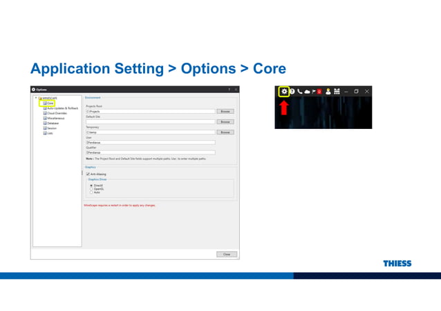 Minescape 2023 Introduction (1).pdf | Computing | Technology & Computing