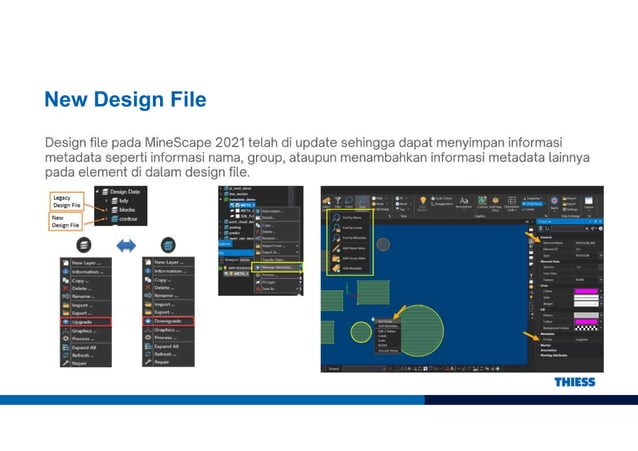 Minescape 2023 Introduction (1).pdf | Computing | Technology & Computing