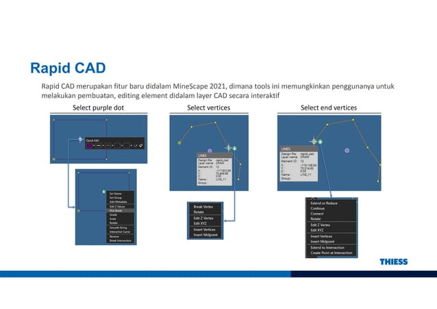 Minescape 2023 Introduction (1).pdf | Computing | Technology & Computing