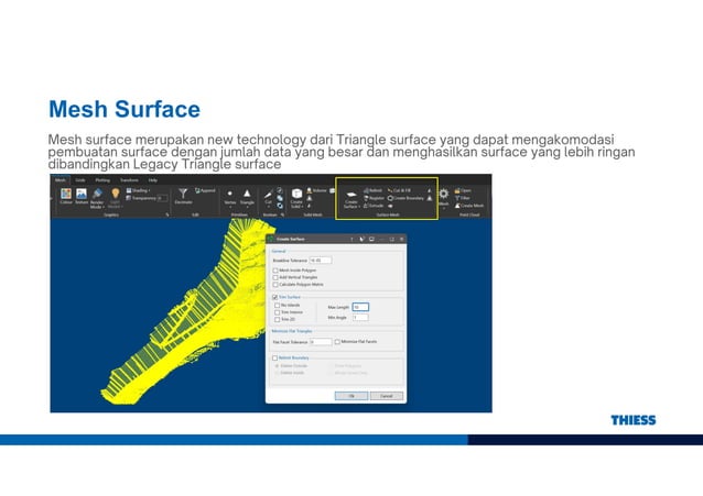 Minescape 2023 Introduction (1).pdf | Computing | Technology & Computing