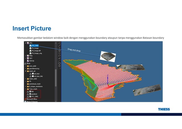 Minescape 2023 Introduction (1).pdf | Computing | Technology & Computing