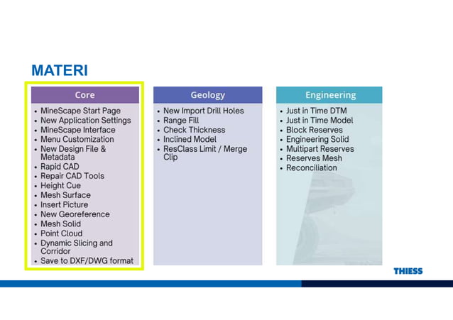 Minescape 2023 Introduction (1).pdf | Computing | Technology & Computing