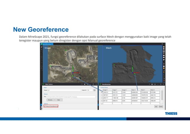Minescape 2023 Introduction (1).pdf | Computing | Technology & Computing