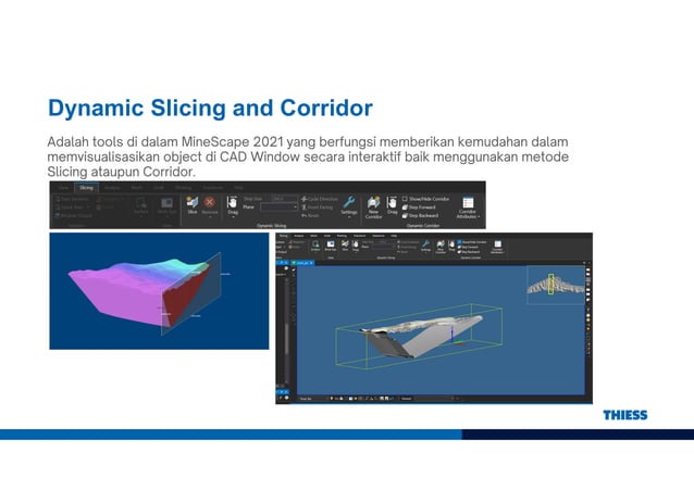 Minescape 2023 Introduction (1).pdf | Computing | Technology & Computing