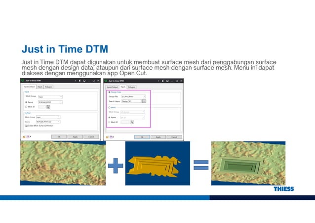 Minescape 2023 Introduction (1).pdf | Computing | Technology & Computing