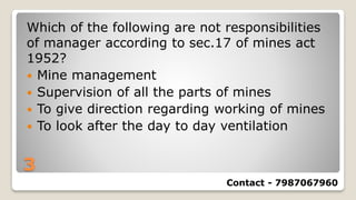Mines Rules 1msososiosissosimkos955 Part 1.ppt